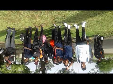 Se boloke setjhaba by Thato Iniesta Mzizi and Oratile Molotsi - YouTube