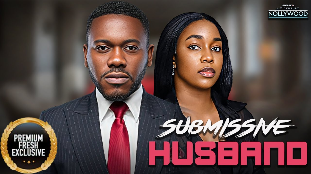 Submissive Husband ( DEYEMI OKONLOWO EMEM INWANG ) || 2025 Nigerian ...