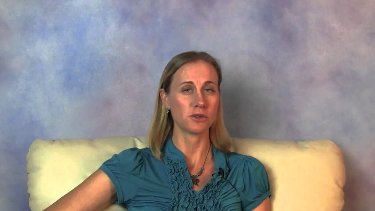 Afrikaans Primary HIV Symptoms (Simptome van Primêre MIV Infeksie ...