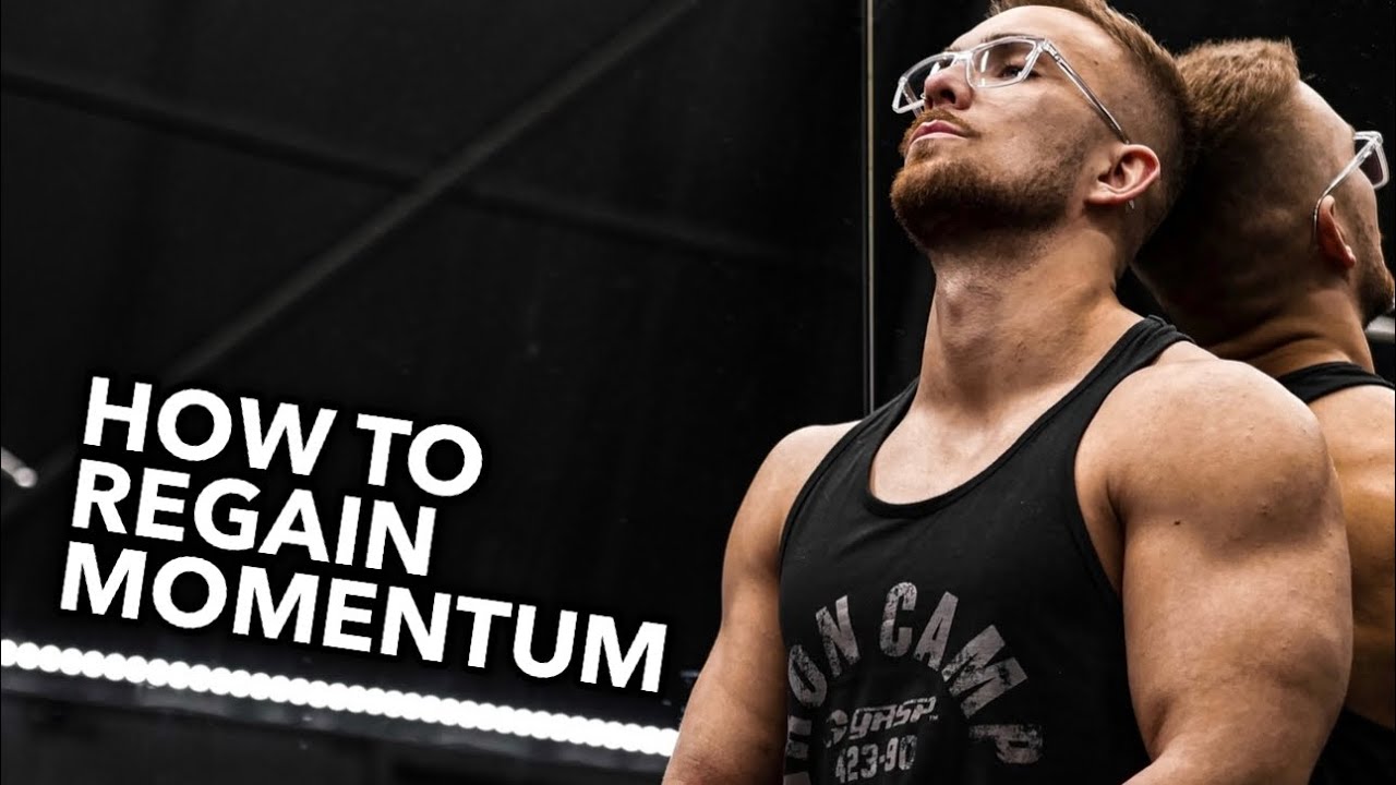 How To Regain Momentum YouTube how-to-regain-momentum-youtube