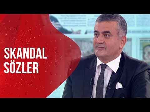 Adil Gür'den Skandal Sözler | Gün İzi | 02.03.2020