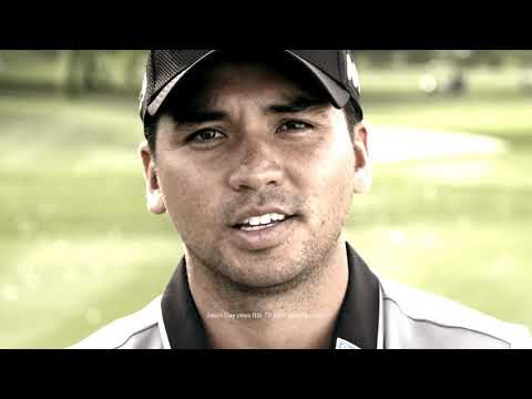 TaylorMade M2 Irons Ad Distance & Height is Better feat Jason Day