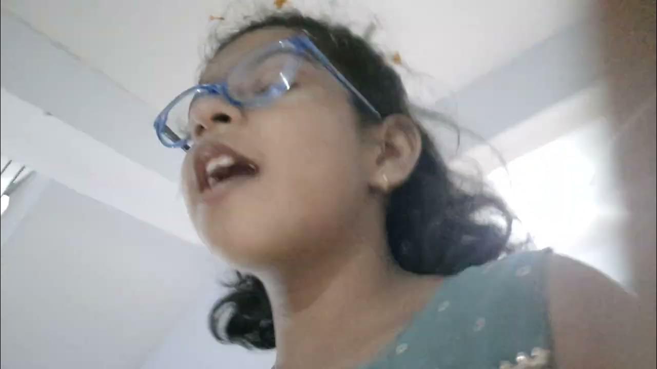 marriage video ayana sharma video - YouTube