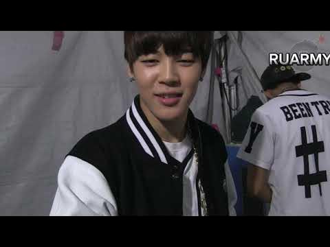 [RUS SUB][BANGTAN BOMB] Singing at standby time - BTS (방탄소년단) - YouTube