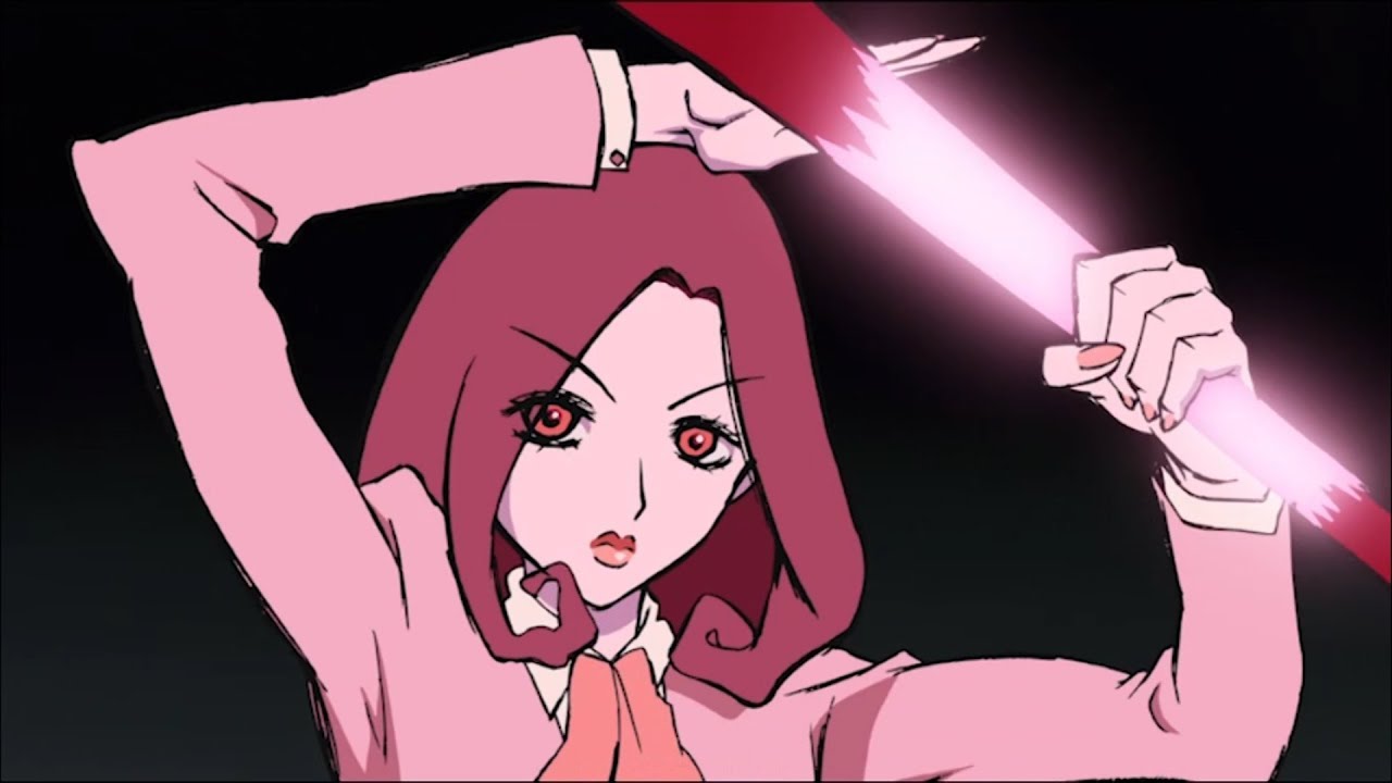 Jaden - PINK (All Parts) - YouTube
