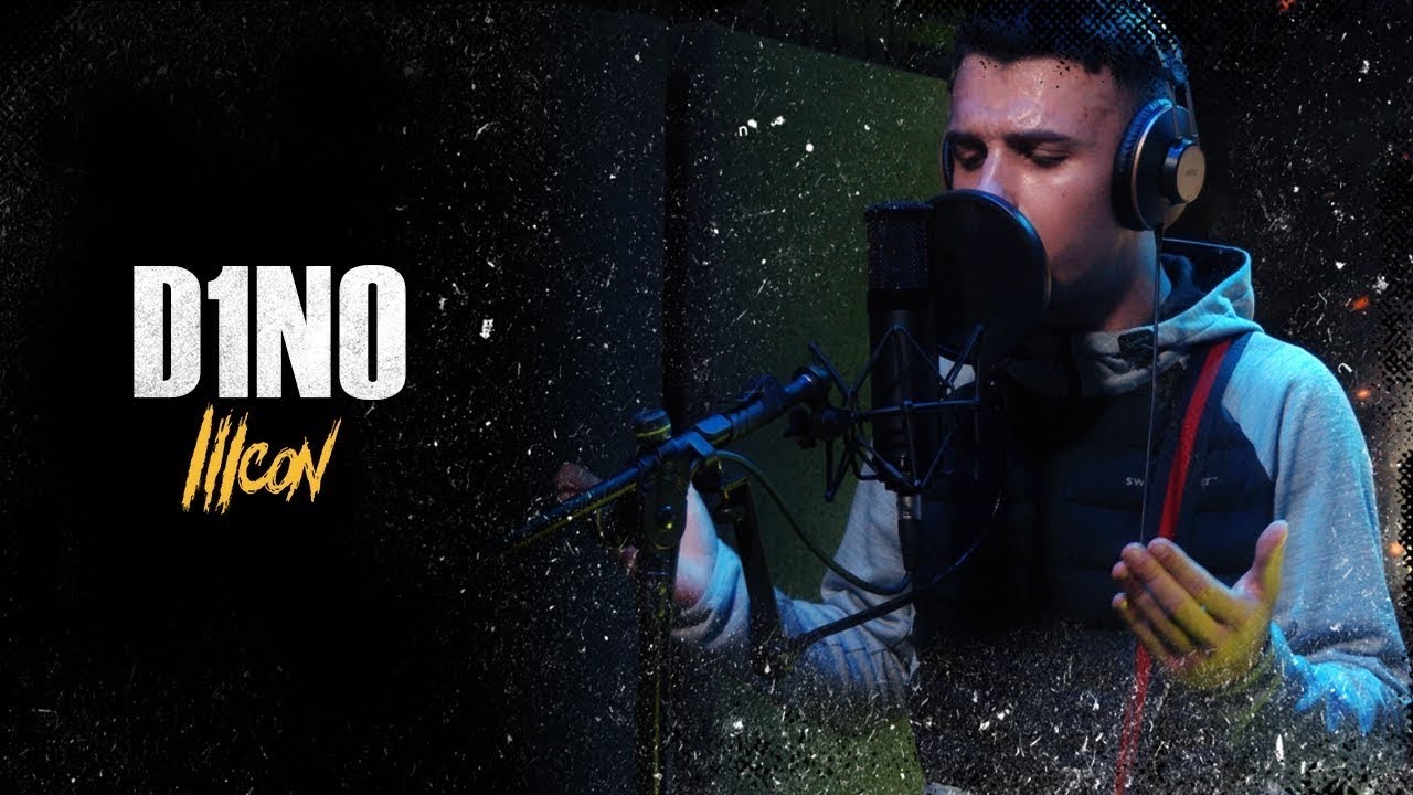 D1no-Paranoid / Finale Icon 3 - YouTube