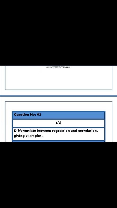 AIOU Solved Assignment no 2 Code 4485 Q No 1 & 2 #exam #aiouofficial #education #aiouinfo - YouTube