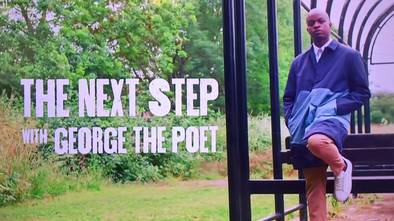 George The Poet - YouTube
