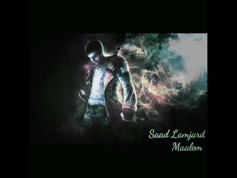 B.I.G(비아이지)-_LM3ALLEM_(Saad_Lamjarred_COVER)__لمعلم