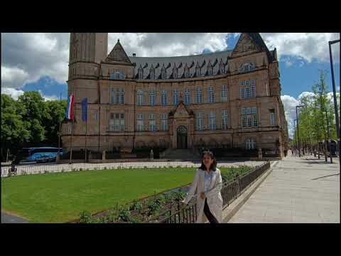 Luksemburg davlati haqida qisqacha..., Eng kichik davlat....  About Luxemburg