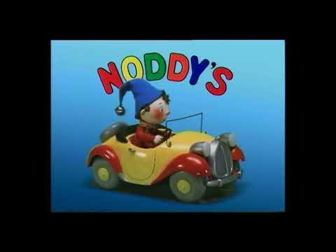 Noddys Toyland Adventures - Opening (50FPS) - YouTube