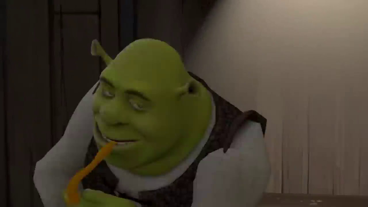 Shrekophone - YouTube