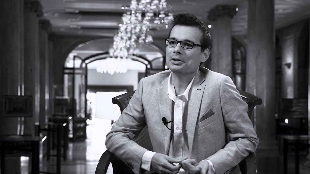 Alexandru Tomescu - YouTube