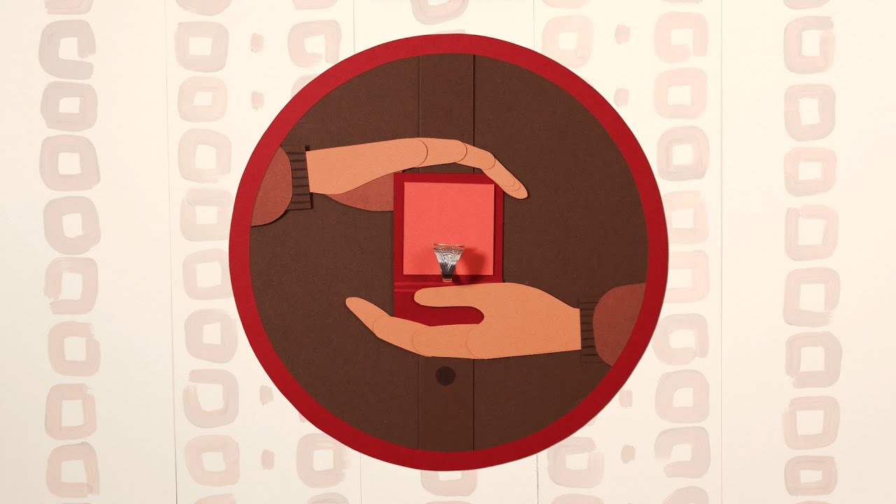 Avec Artisans du Monde, donnez du sens à vos achats - YouTube