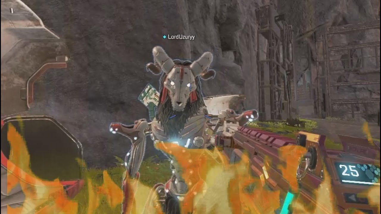 Apex Legends Season 4 [Melhores Momentos] #2 / As Aventuras do Revenant ...