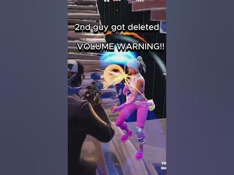 icl 2nd guy got sauced on #1v2 #fortnite #gaming #memes #funny #fypシ #fyp #fy #clutch # ...
