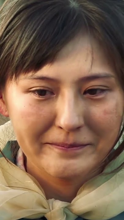 热依扎饰演的水花触动了观众的心底 #山海情 #黄轩 #郭京飞 - YouTube