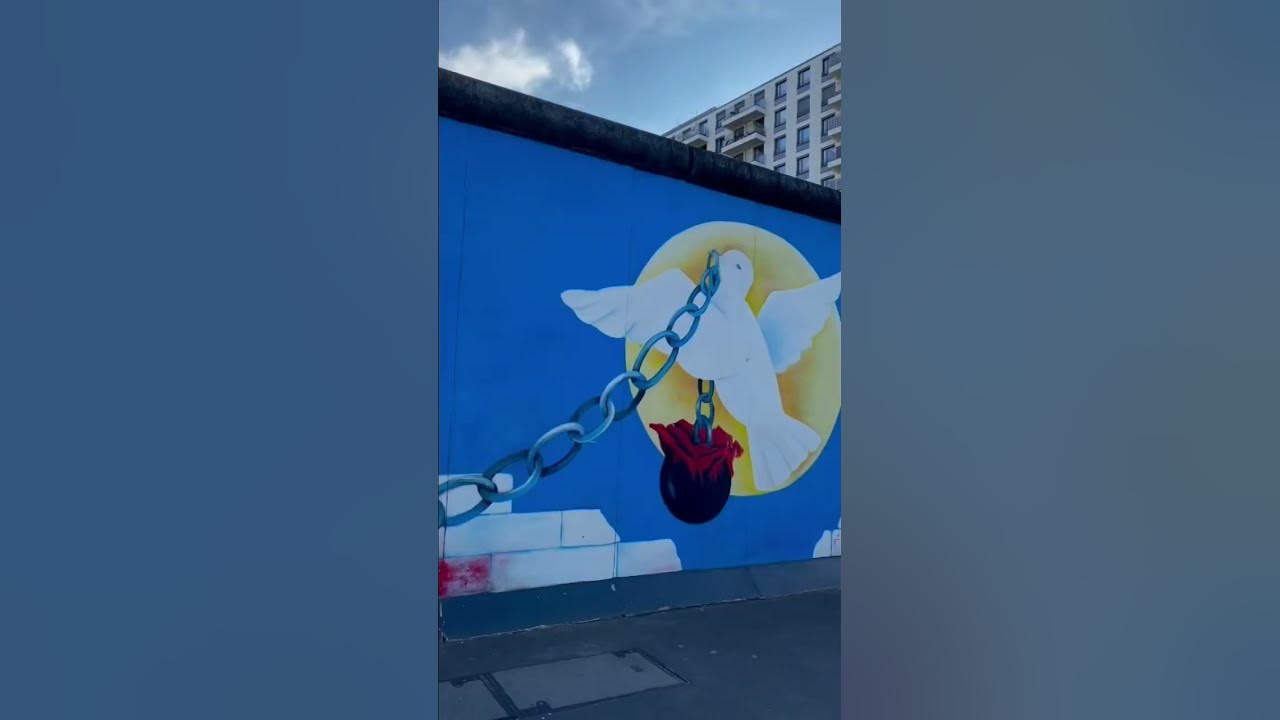 6 Days In Berlin YouTube 6-days-in-berlin-youtube