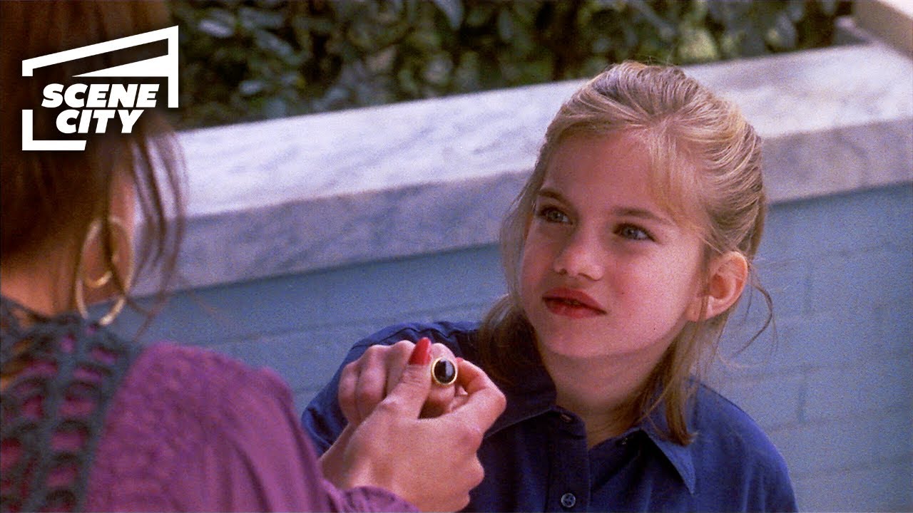 My Girl Teased By The Girls Anna Chlumsky Jamie Lee Curtis Youtube