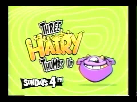 YTV (2002) - DBZ Commercial Break #11 - YouTube