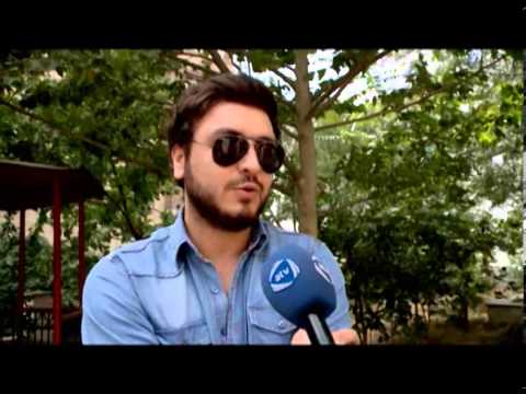 10LAR ATV Nurlan Tehmezli