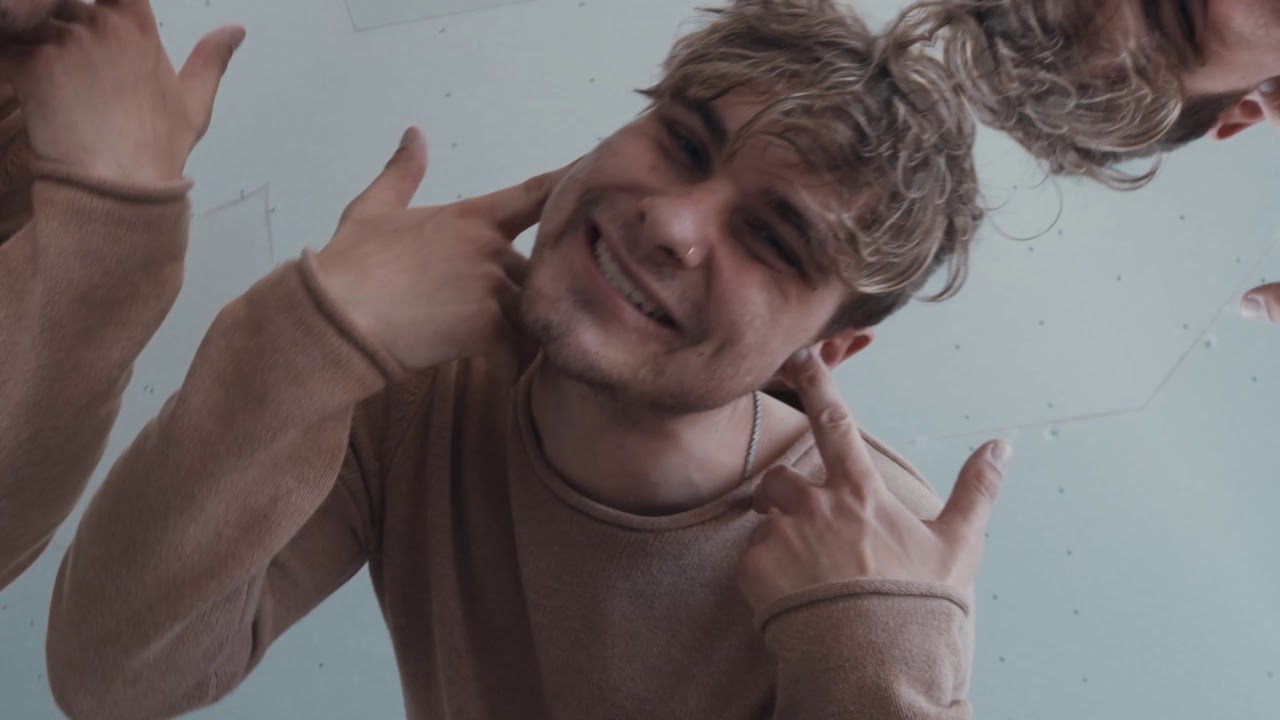 rio wiley - FADED (Official Music Video) - YouTube