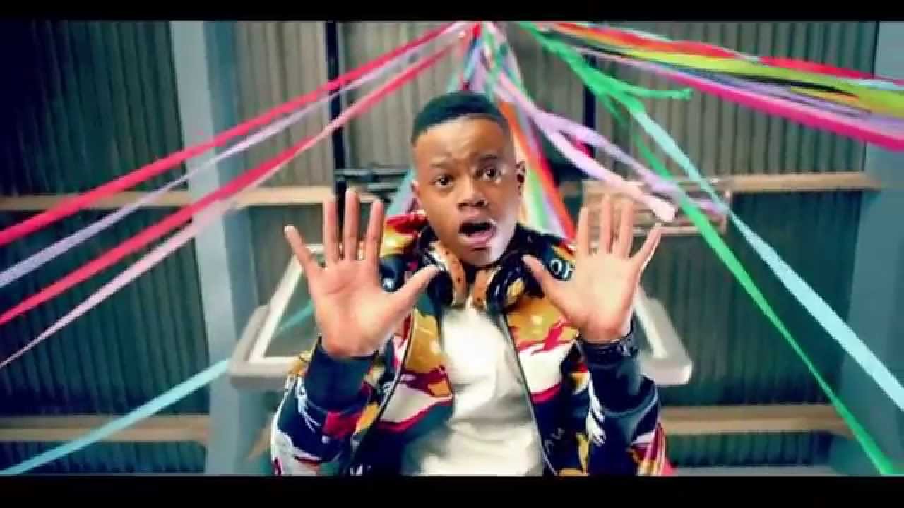 Silento-Watch Me - YouTube
