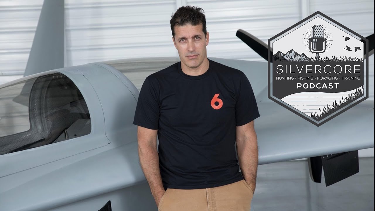 Silvercore Podcast Ep. 61: Mercenaries and Augmented Reality Fighter ...
