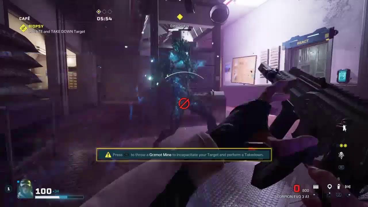 Rainbow Six Siege Extraction - 020324 - YouTube