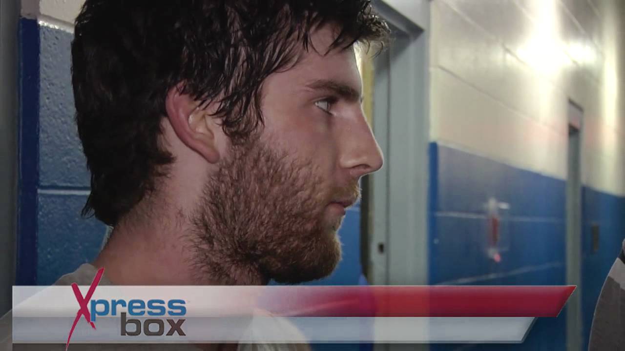 London Blue Devils Promo - YouTube