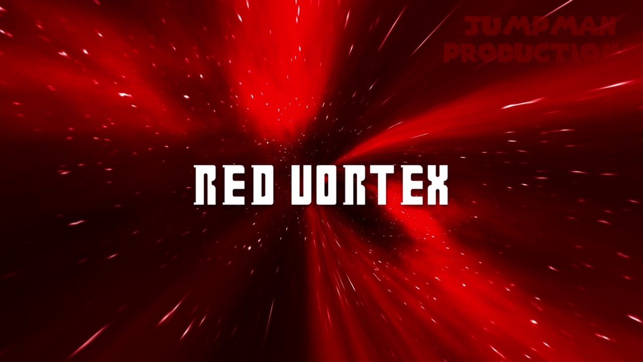 Red Vortex by Jumpman Productions - YouTube