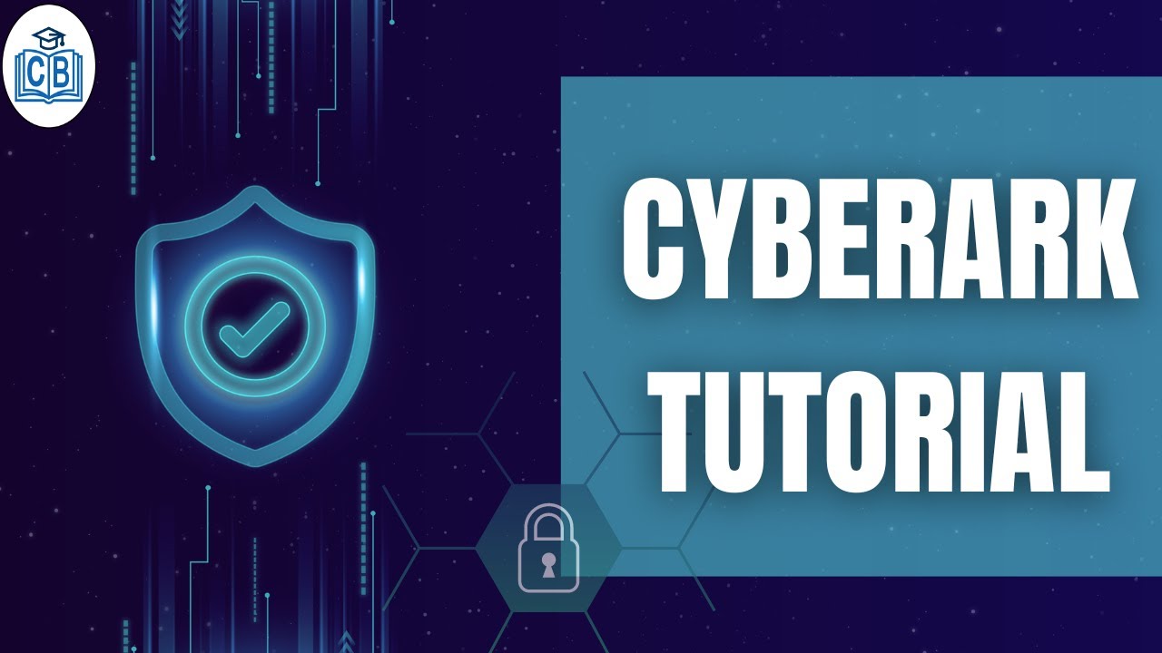 CyberArk Tutorial | CyberArk Online Training | CyberArk Software ...