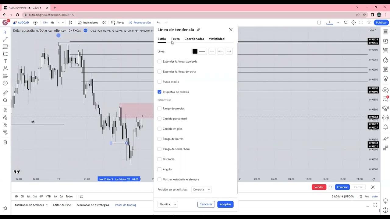 COMO IDENTIFICAR EL ORDER BLOCK CORRECTO + ESTRUCTURA AVANZADA - SMART MONEY (EVITA COMETER ...