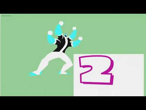Ben 10 Theme Song in G Major