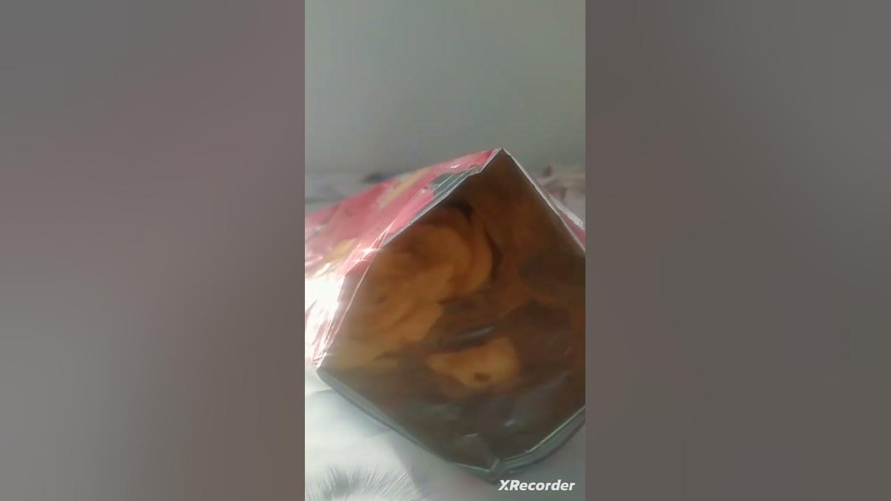 чипсы мен кола - YouTube