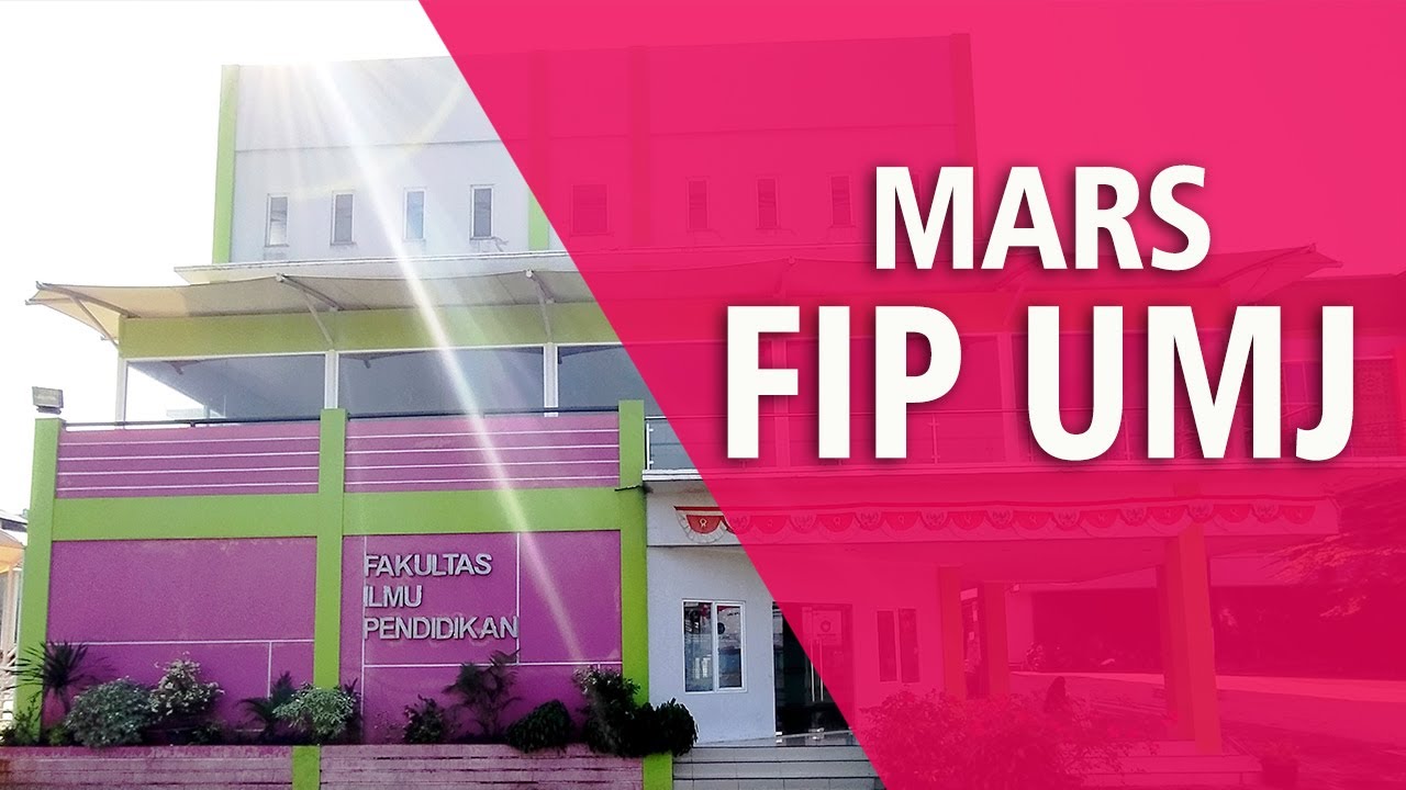 MARS FIP UMJ - YouTube