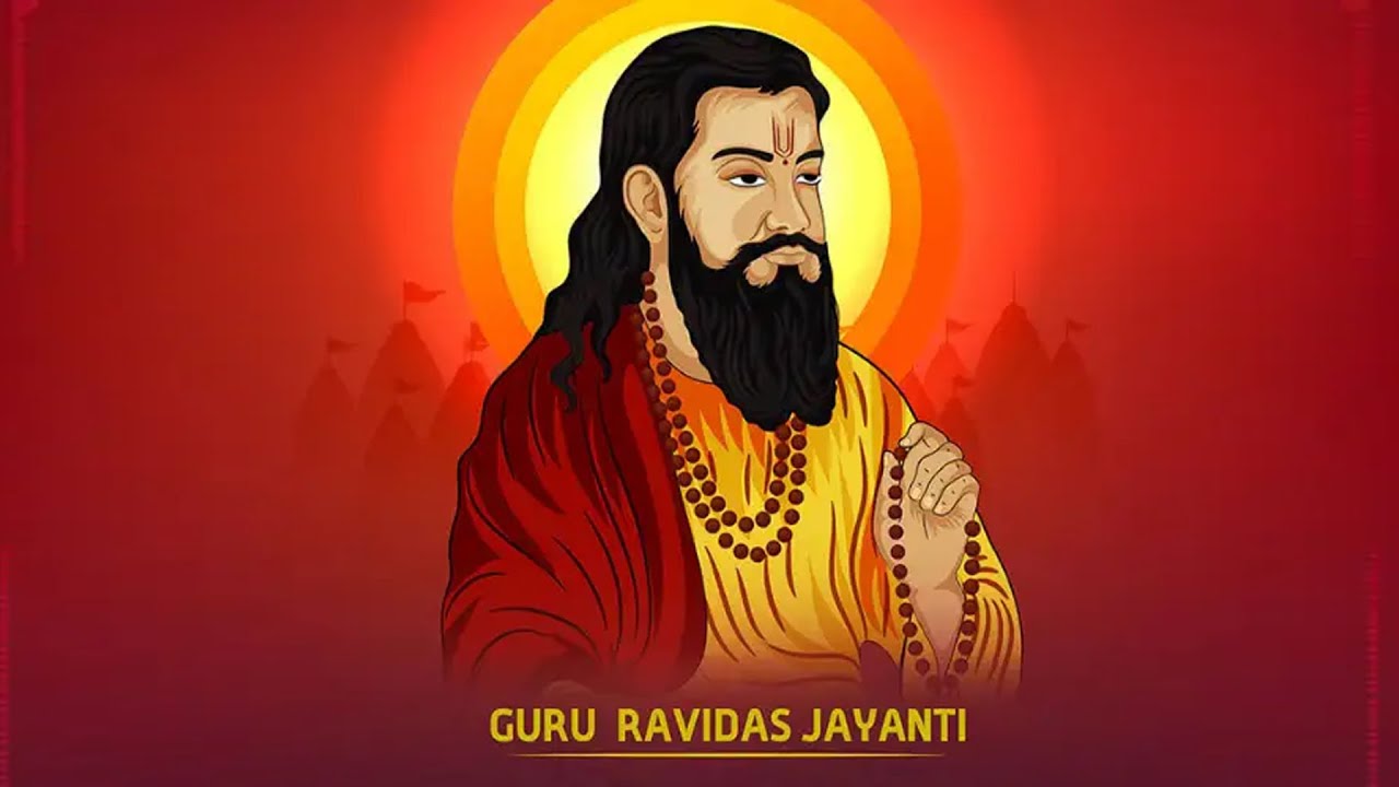 Shri Guru Ravidas Maharaj Gurpurab || Jaffarpur || Kartar Digital Point ...