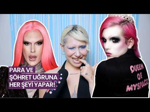 Ruj, Rimel ve Rezalet #7 — İnternetin Kötü Çocuğu: Jeffree Star Dosyası Part I