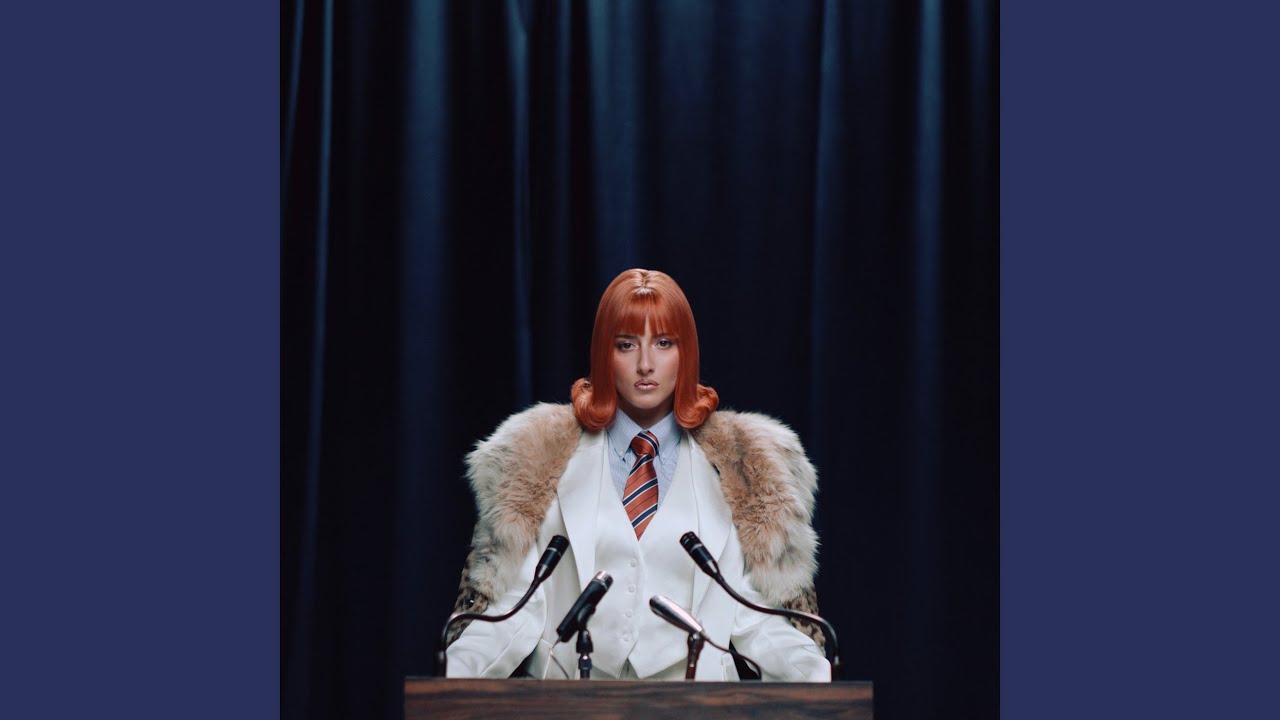 Femina Magna - YouTube