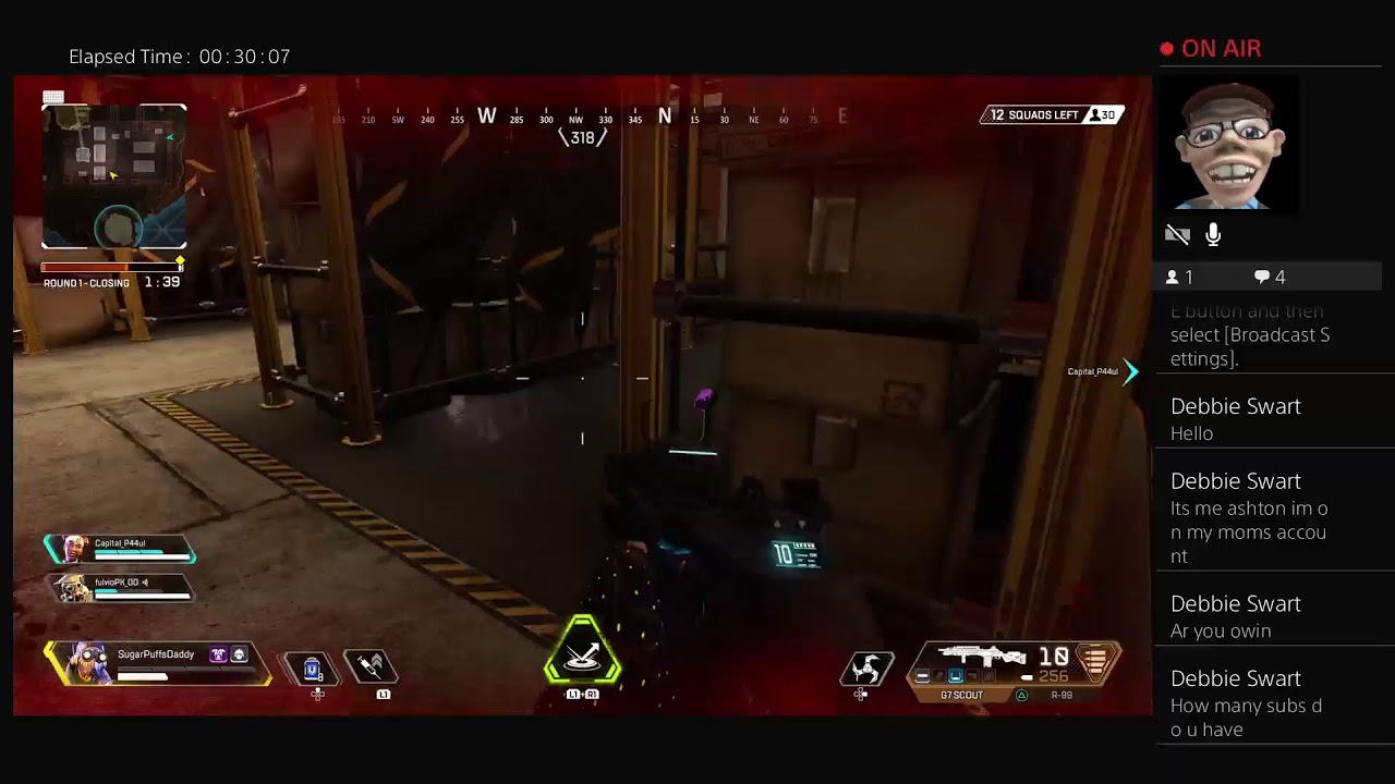 Trying to get a 2k damaged badge - YouTube