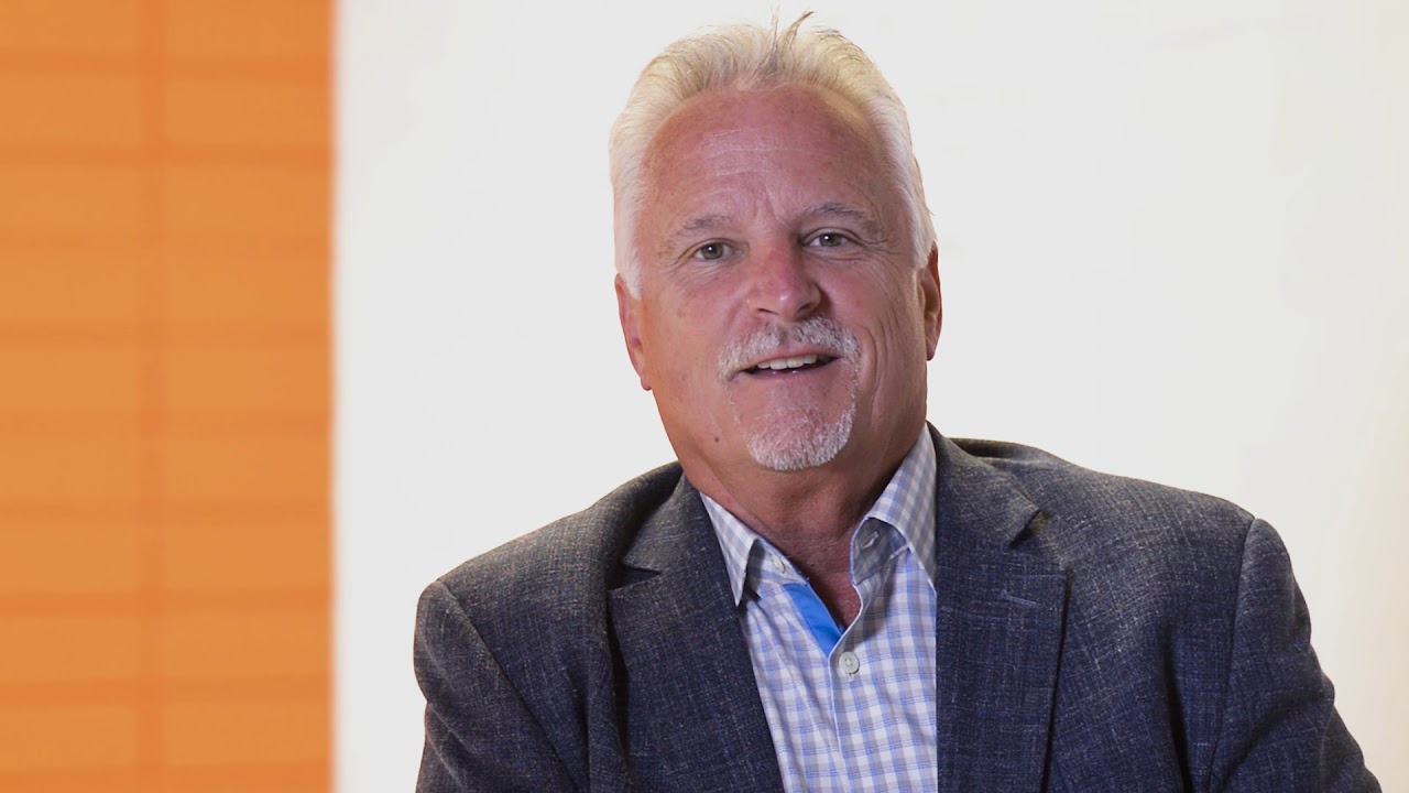 Ray Hein, CEO of Propel PLM_Escalon Services Customer Testimonial - YouTube