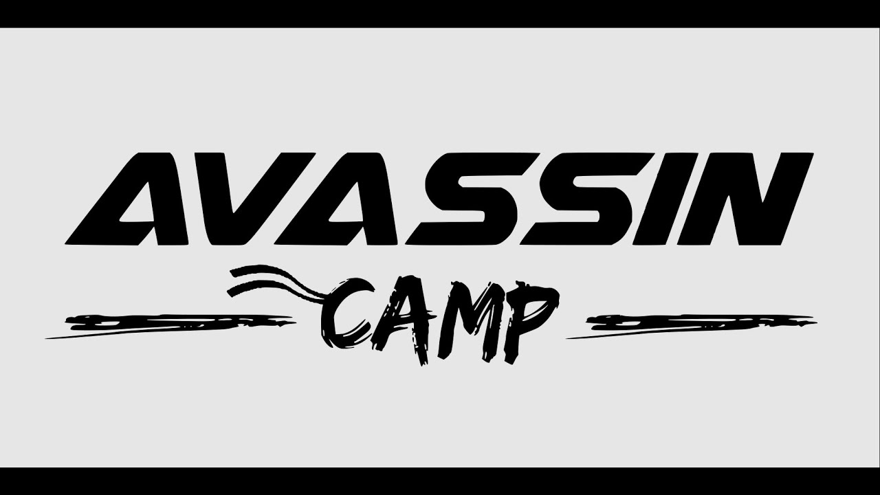 AVASSIN CAMP 😈🔥 - YouTube