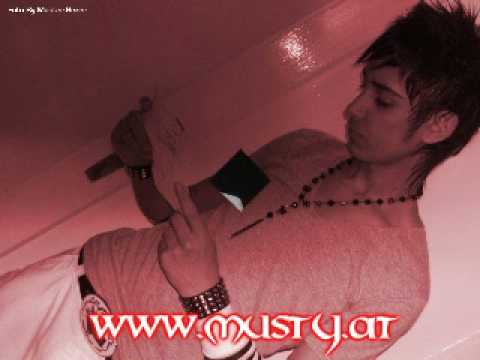 DJ MUSTY - Dogum Günün Kutlu olsun (Slow 2008)