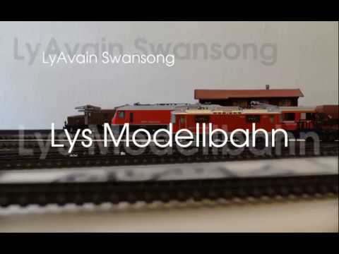 Lys Modellbahn - Die Testecke - Teil 1