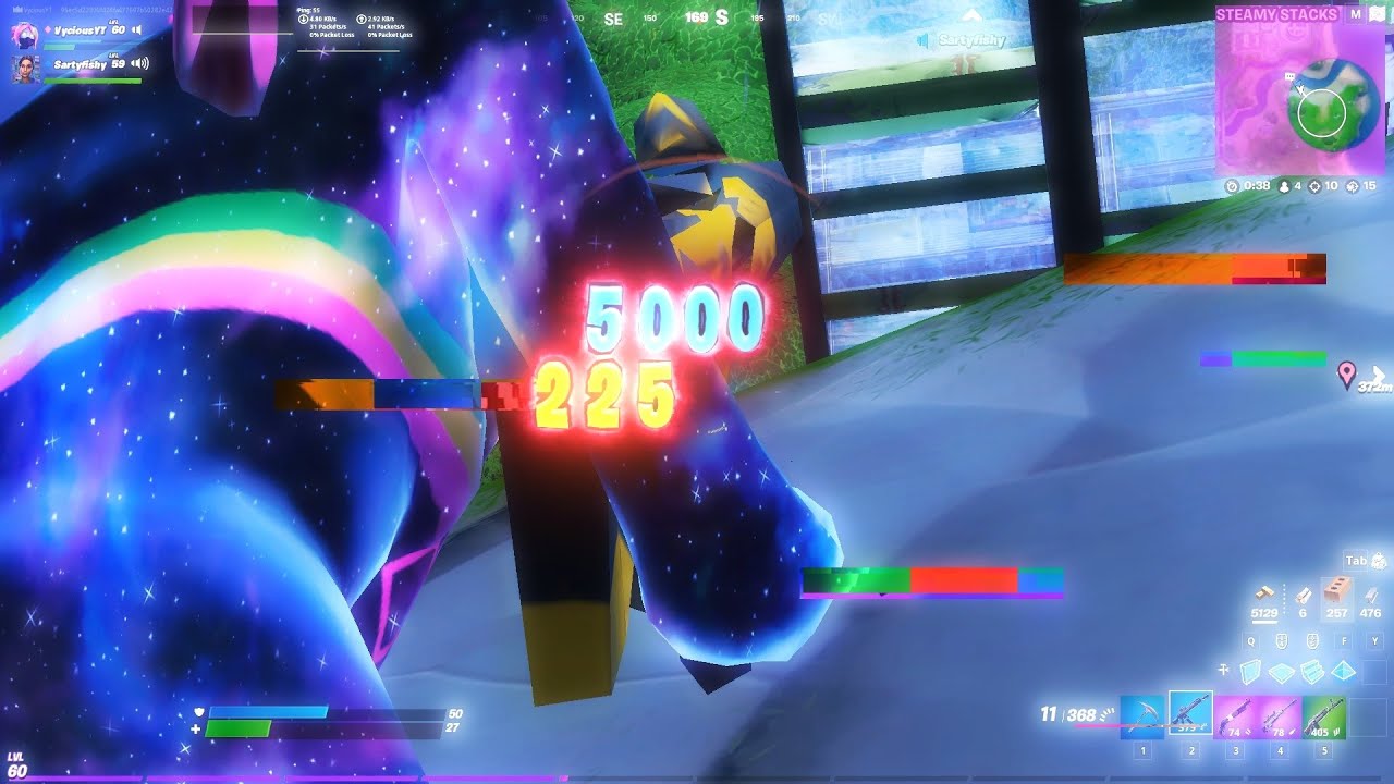 Do I use SOFT AIM in Fortnite to CHEAT? - YouTube