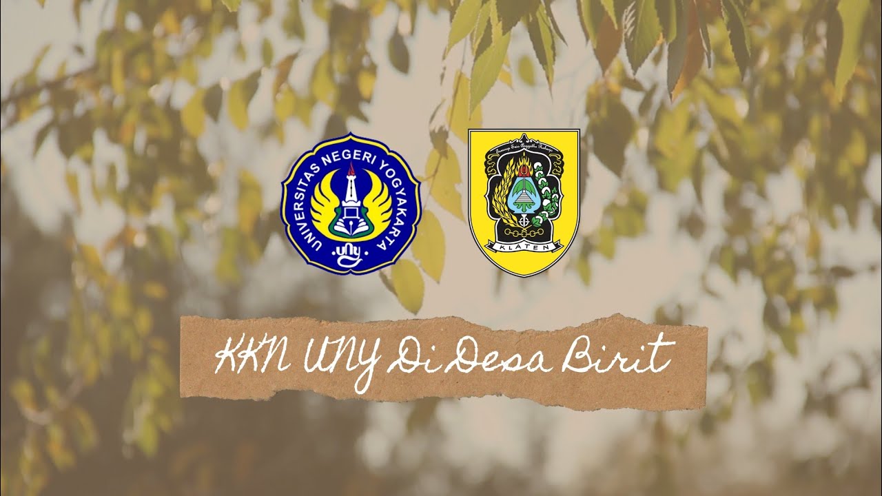 [Video Luaran KKN UNY 2022] Miftakhul Khasanah- Sosialisasi Psikologi ...