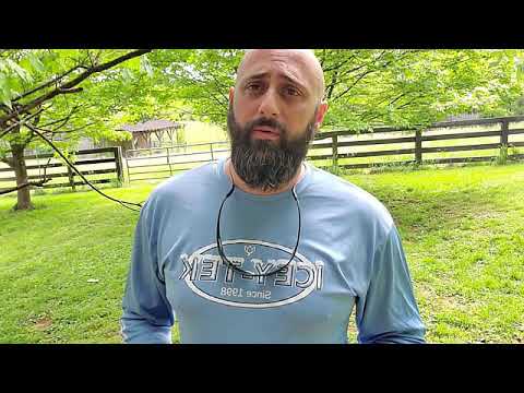 CEO Patrick Mudge Reveals Plan for New ICEY-TEK Veteran-Focused Outdoor ...