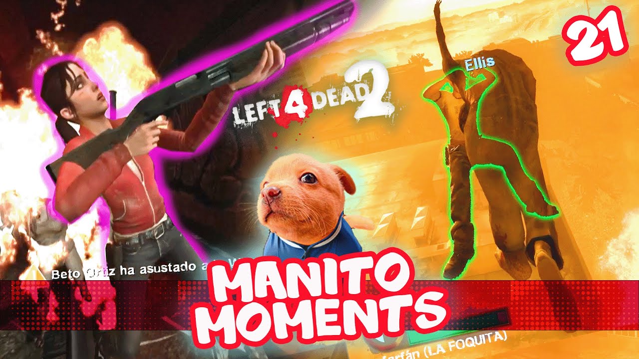 F1 A MANITO! - Manito Moments - YouTube