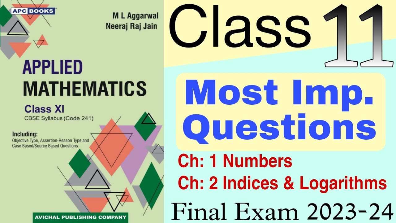 Class 11 Applied Maths Chapter 1 Numbers Class 11 Applied Maths Class 11 Applied Maths Chapter 1 Numbers Class 11 Applied Maths