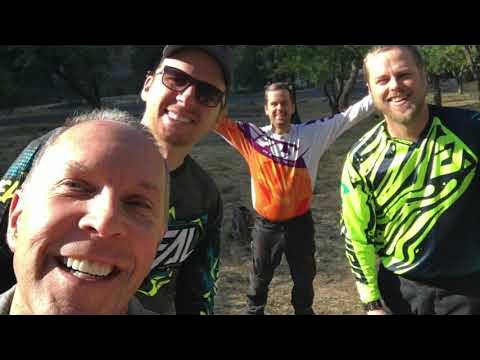 Idaho BDR (Backcountry Discovery Route) Trip from 2020 - YouTube